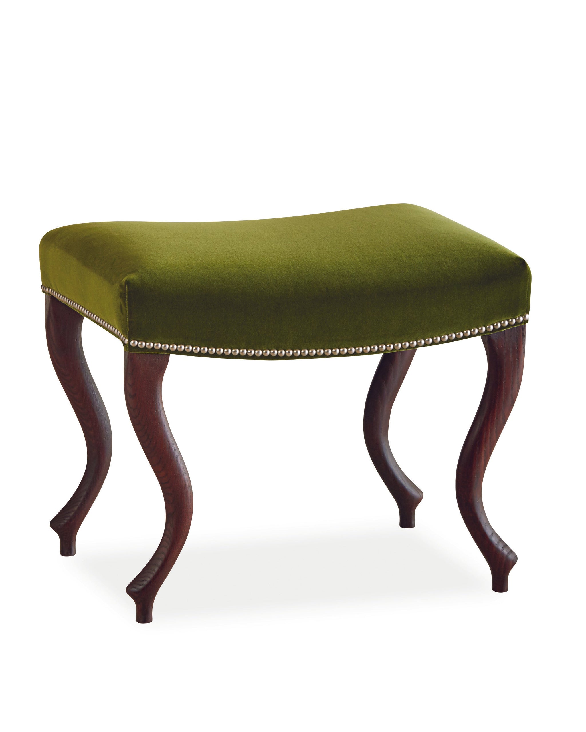 Designer Ottomans & Benches - Design Louis George