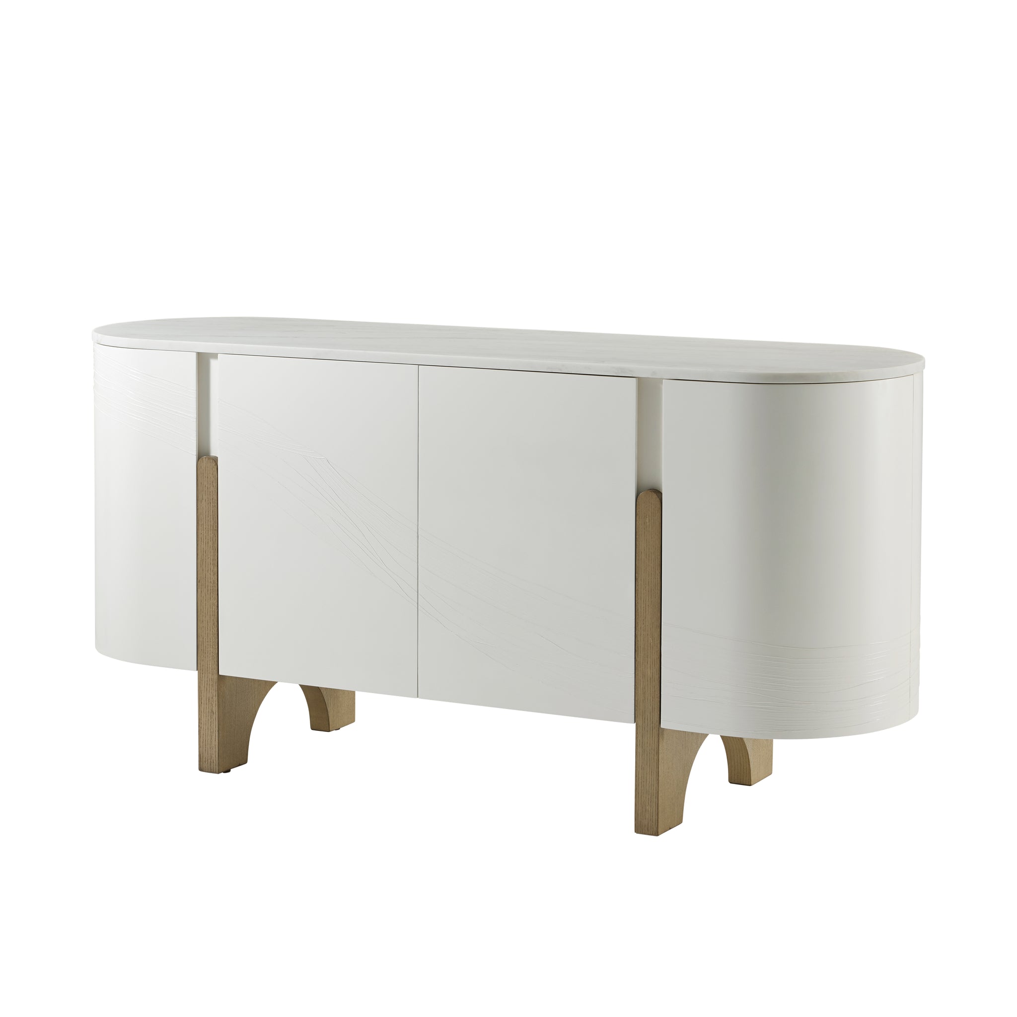 Ronda Cabinet