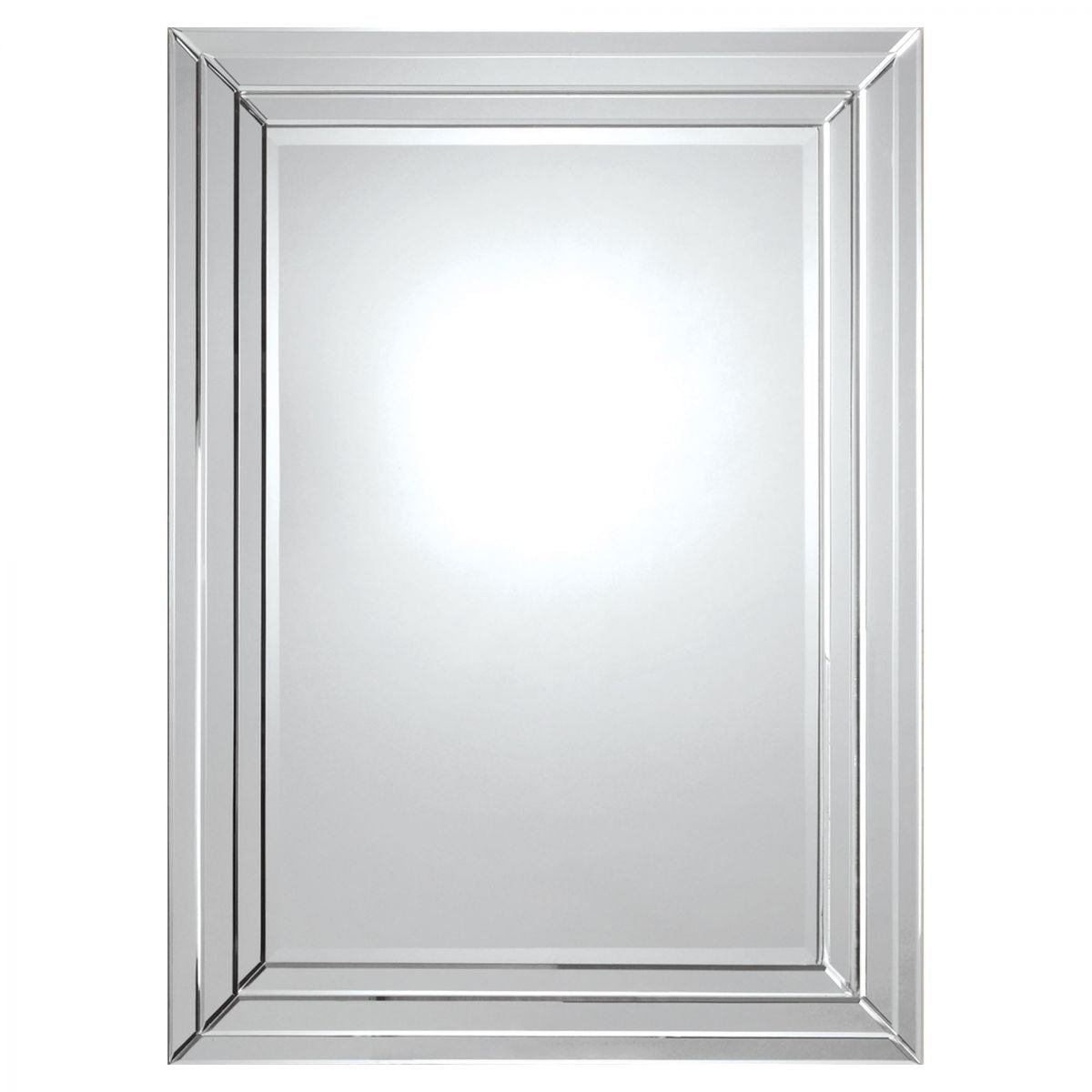 Bizeau Mirror